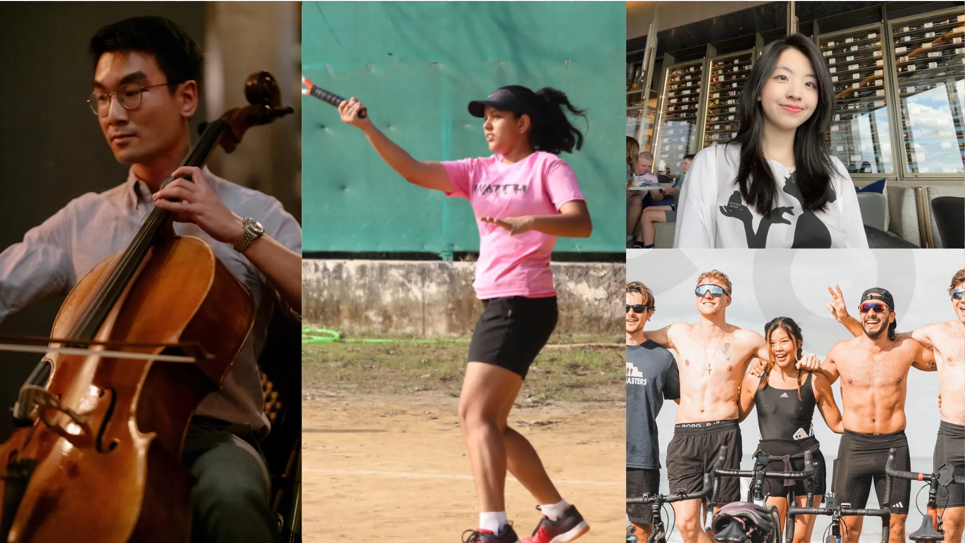 Catch Up with LaunchX Alumni from 2014 to 2024 - Command Post by LaunchX